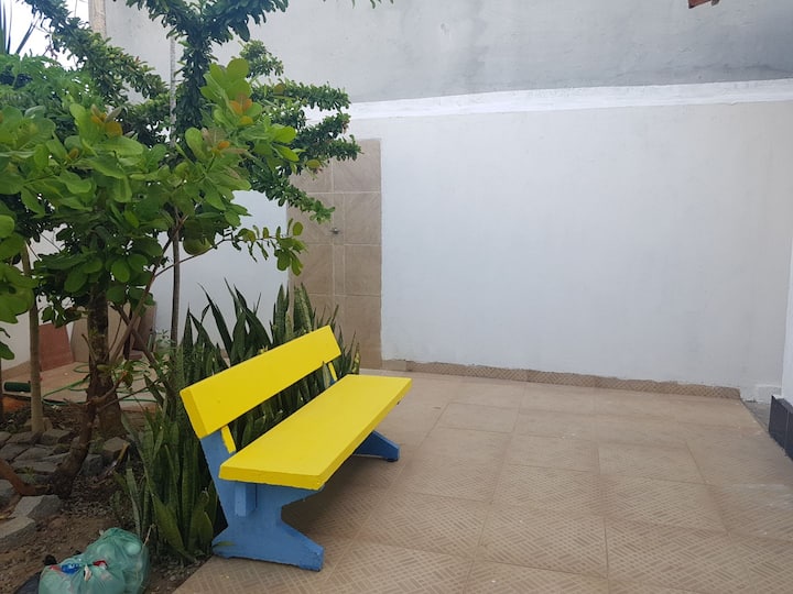 Aluga-se Casa S. M. Milagres Al. - São Miguel dos Milagres