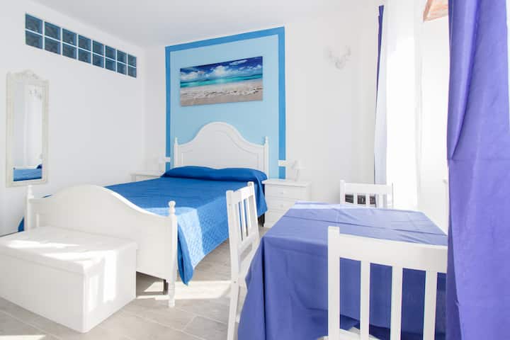 Casato Bapo' Camera Panoramica Emilia - Riomaggiore