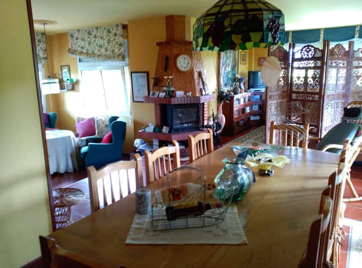 Enorme Chalet En Gijón - Gijón