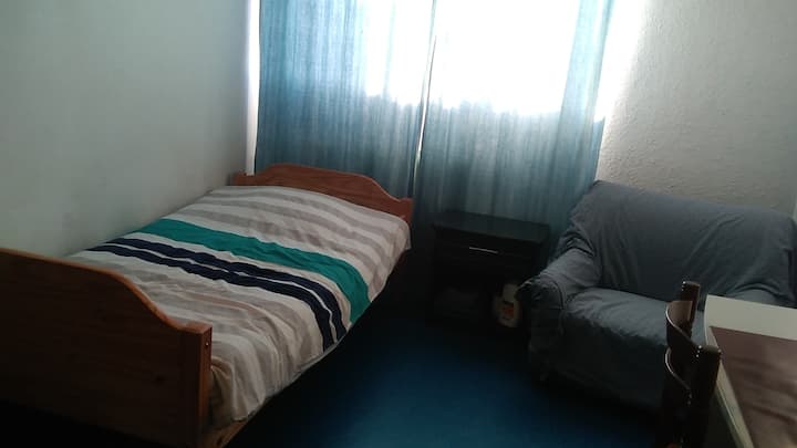 Roommate Near University And Tramway. - Mulhouse