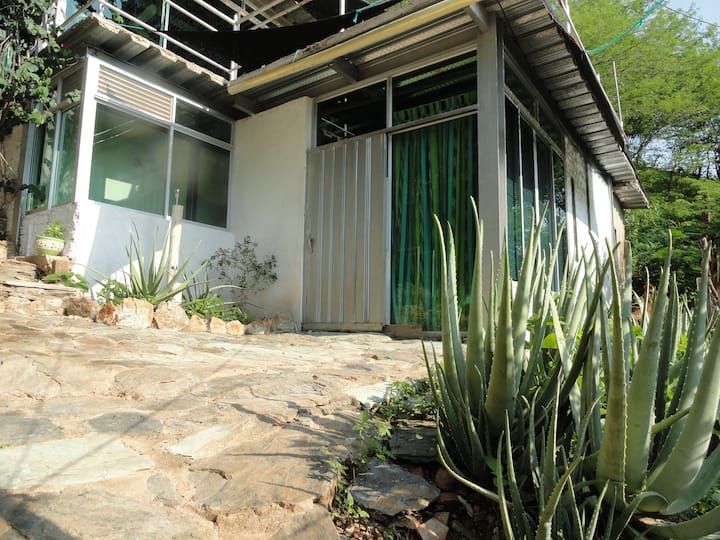 Apartasuite - Ironhouse -Taganga - Taganga