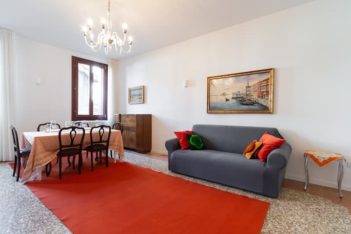 Casa Cecilia - Ducale Apartment - Veneza
