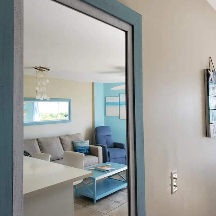 Condo In The Keys, Peaceful Ocean View Retreat! - Islamorada, FL