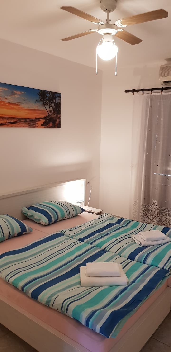 Apartman Lupi M&s App 2 - Hvar