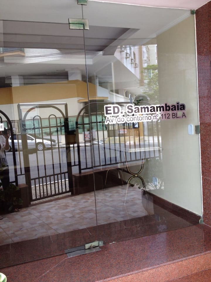 Tranquilo E Perto De Tudo
Praia Do Forte-cabo Frio - Cabo Frio