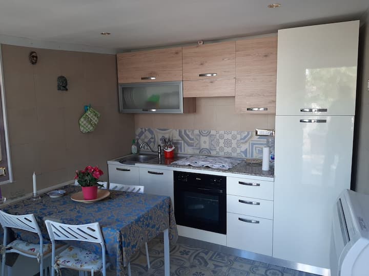 Appartamento Augusta (Siracusa) - Augusta