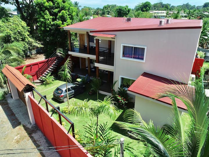 Luxurious Apartment In Puerto Viejo #3 - Puerto Viejo de Talamanca