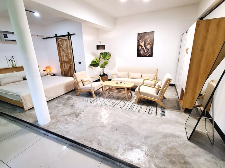 Bali-style Apartment - Ko Pha-ngan