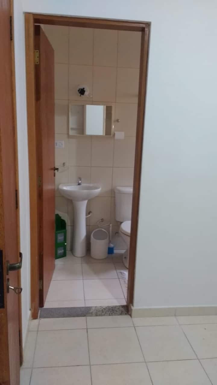 Casa Em Caraguatatuba 2 Seguro E Aconchegante Wifi - Caraguatatuba