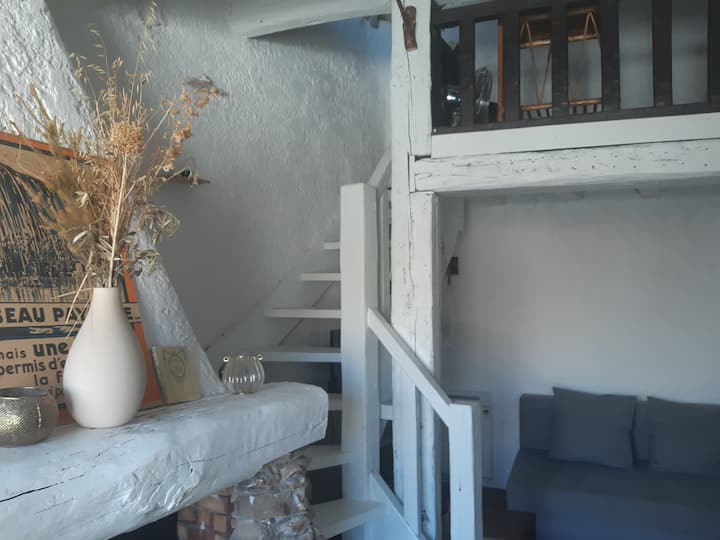 Côté Sud Au Beausset, Village Provençal. - Le Beausset