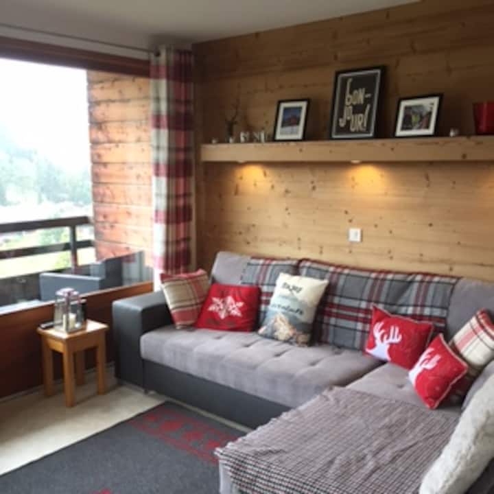 Les Gets Apartment - Les Gets