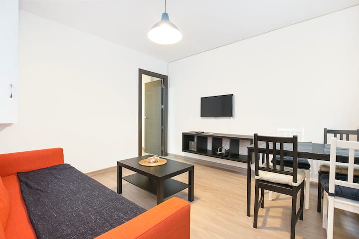 Catedral Granada Fantastico Apartamento - Granada, España
