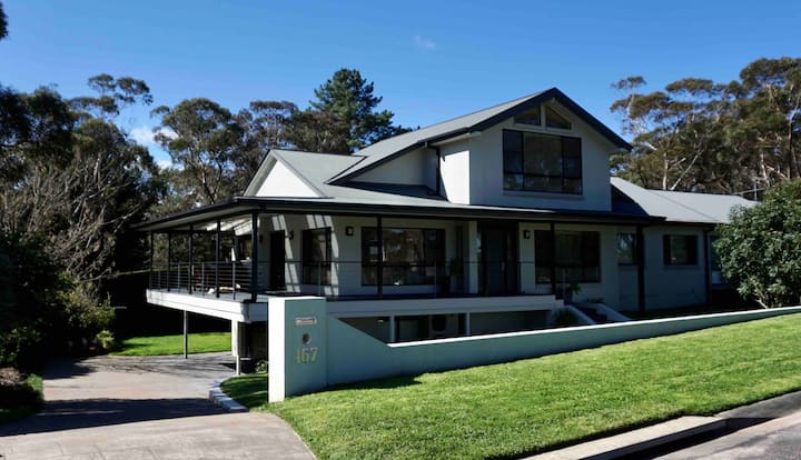 In My View, Katoomba - Private Guest Suites - Katoomba