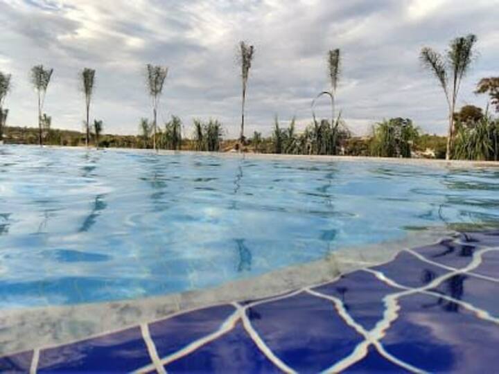 Ilhas Do Lago Caldas Novas - Caldas Novas
