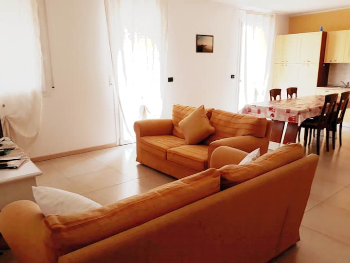 Casa Annalisa
Le Terme Accessibili - Abano Terme