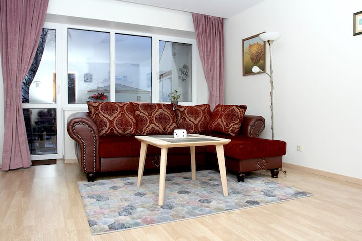 Central Old Town Apartment - Vilnius