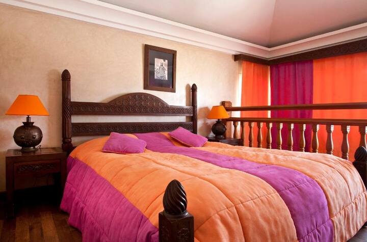 Unik Prestige Room - Essaouira