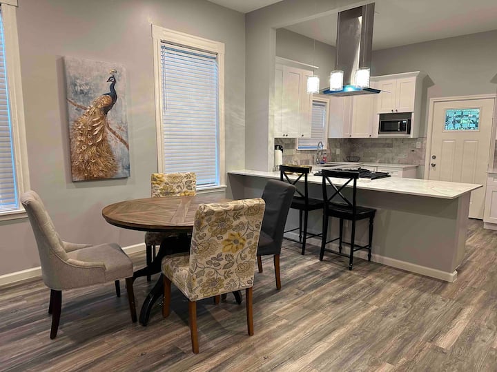 Posada Agâve East Of Downtown - Houston, TX