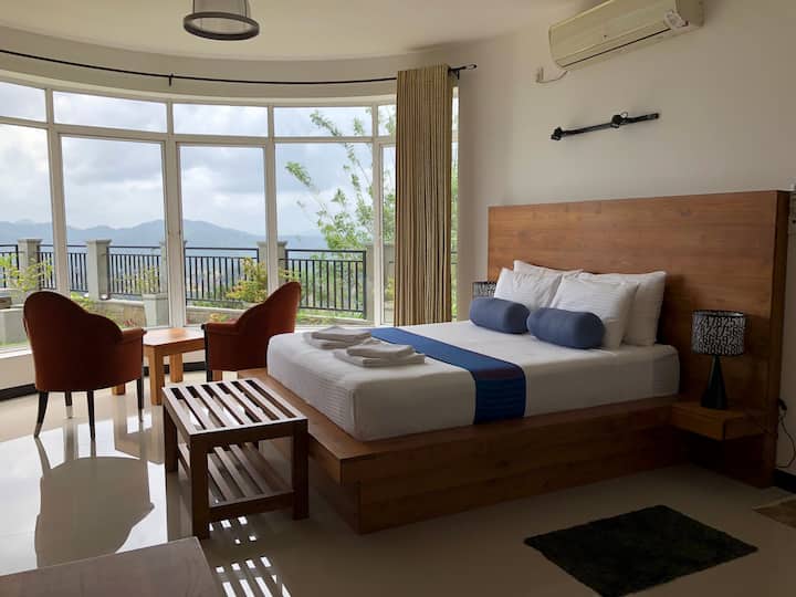 The Heaven's Villa - Luxury Apartment - Kandy