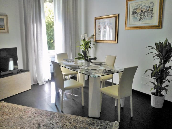 Luxury Platinum Suite - Rom