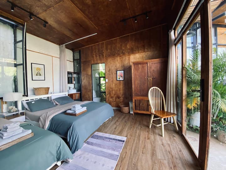 Indochine De Charlotte - 大叻市