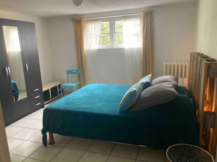 Sérénité - Biscarrosse