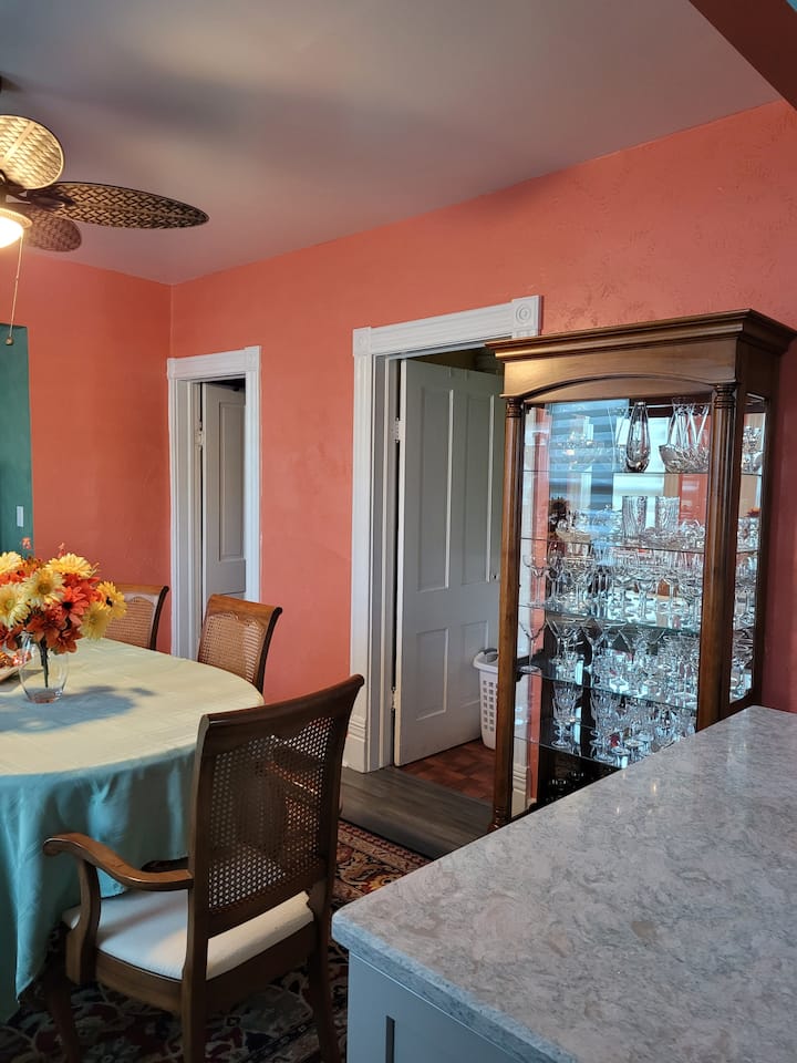 Springtime Delight - Erie, PA