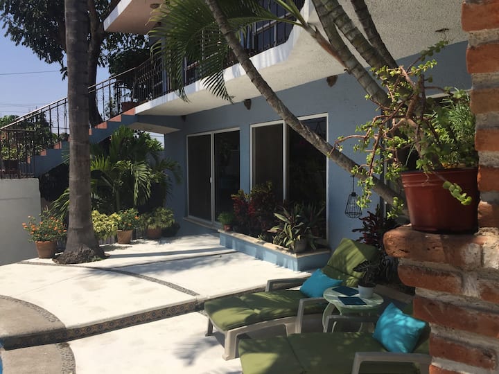 Ideal Cerca Hacienda De Cortés Y Zona De Bodas. - Jiutepec