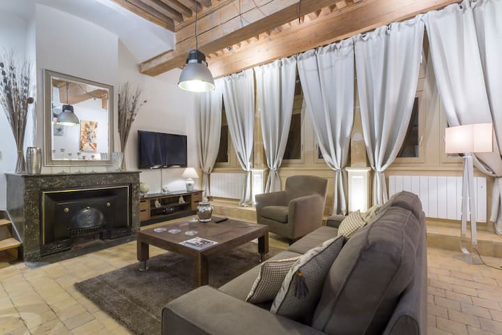 "Le Cosy St Jean" (2/4pers) Vieux Lyon - Lyon