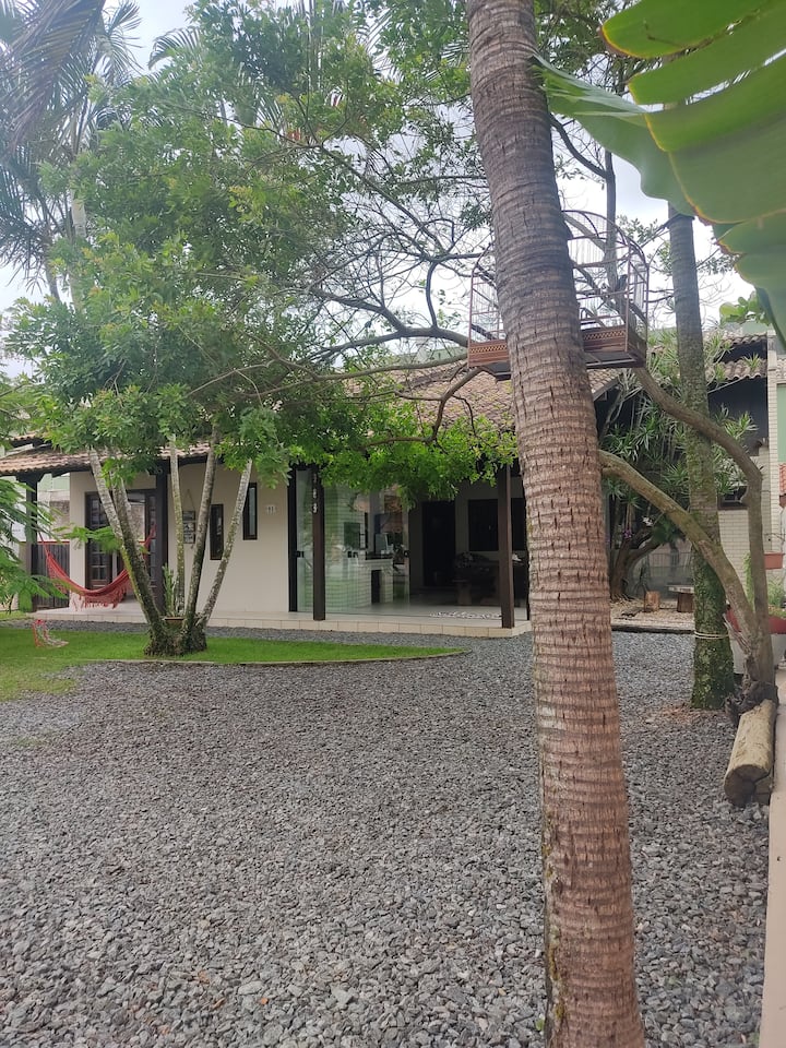 Casa Orsi - Barra Velha