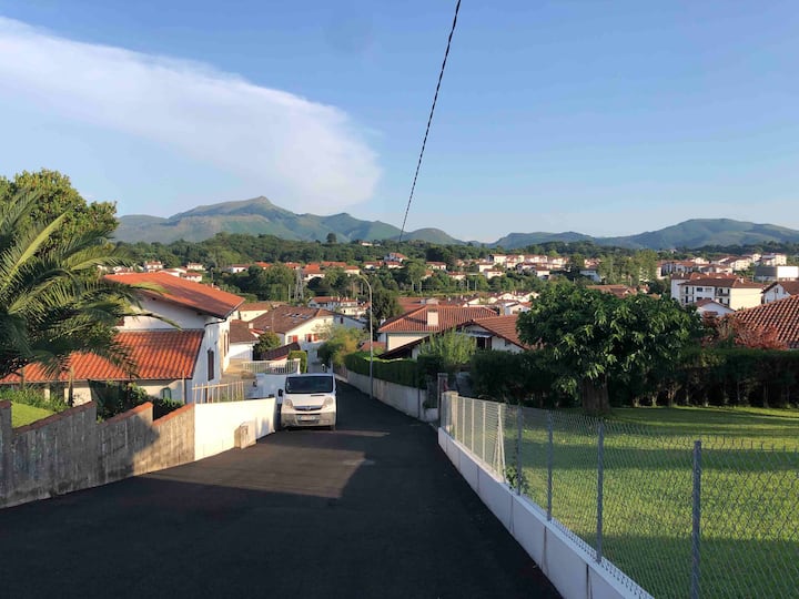 Appartement Cosy Tout à Pied - San Juan de Luz