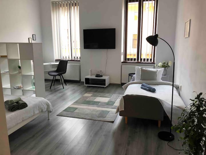 Central Apartament - Cluj-Napoca