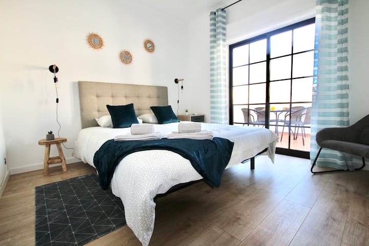 Behappy Paradise - Beautiful & Super Modern - Portimão