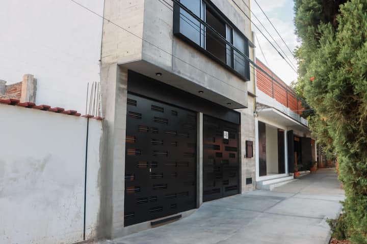 Casa Don Le I Loft - Oaxaca, Mexico