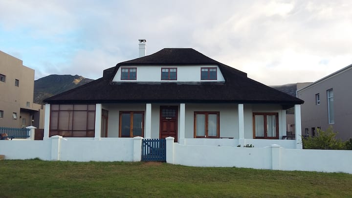 Bymekaar - Kleinmond