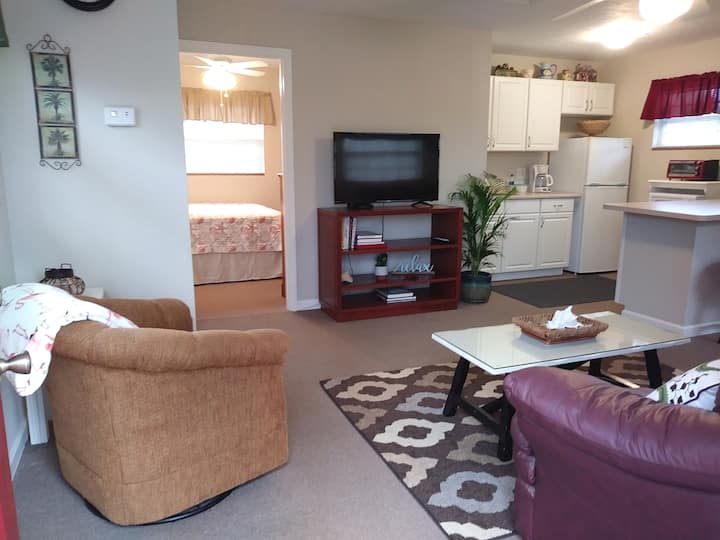 Florida West Coast Get-away - Bradenton, FL