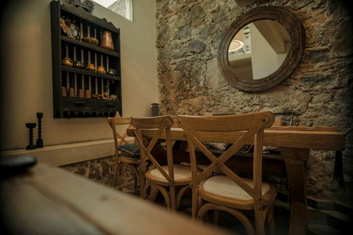 Cozy Apartment In The Heart Of San Miguel - San Miguel de Allende