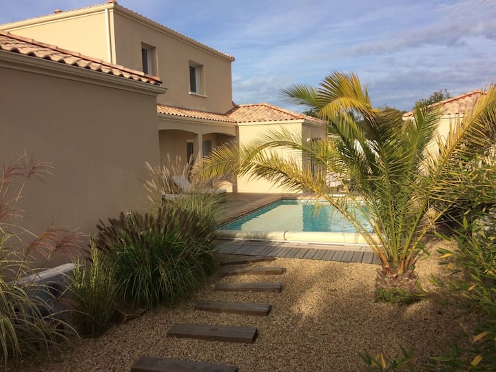 Studio Pornic Mer, Piscine... Et Casino - Loire-Atlantique