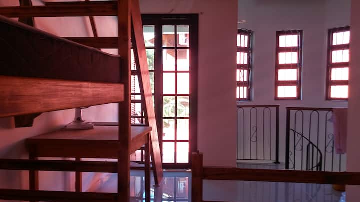 Condomínio Residencial, Ideal P/ Casais/ Famílias. - Ilhabela