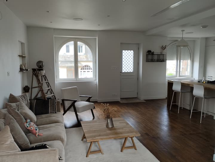 Maison Dinan Centre - Dinan