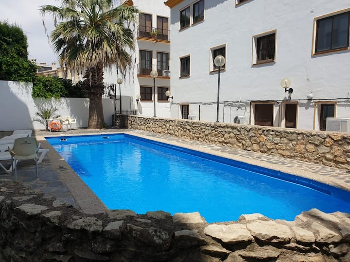 Vivienda Azahar En Cazorla - Sierra de Cazorla