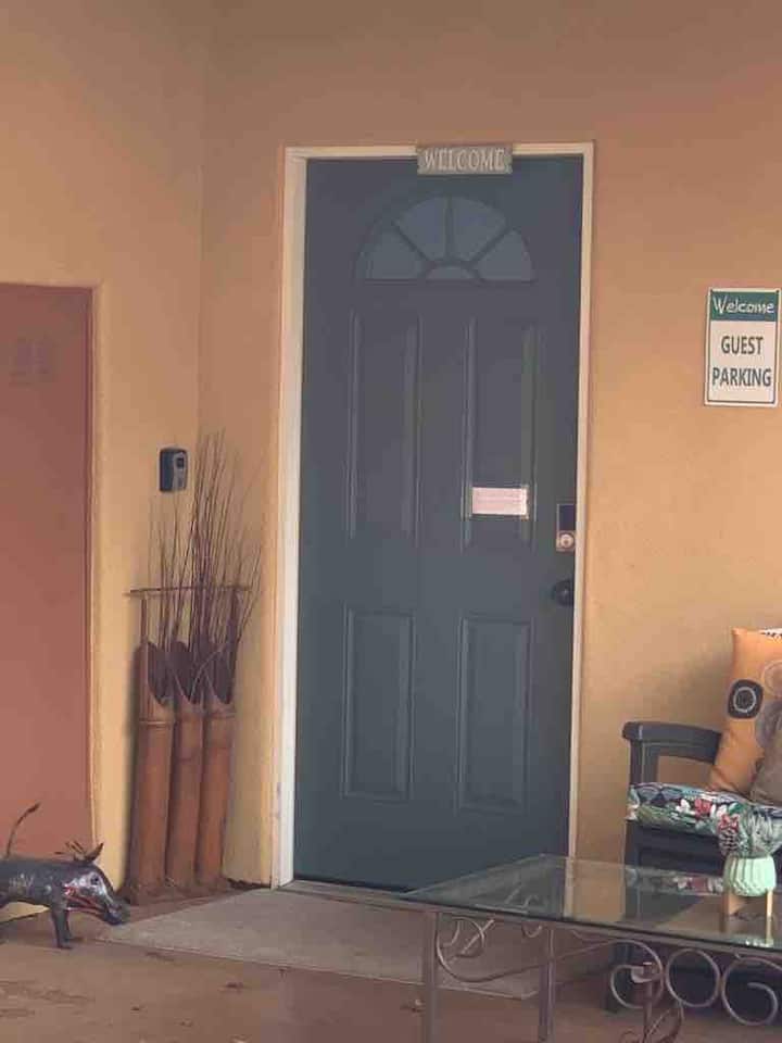 Daisy’s Cozy Room - Sedona, AZ
