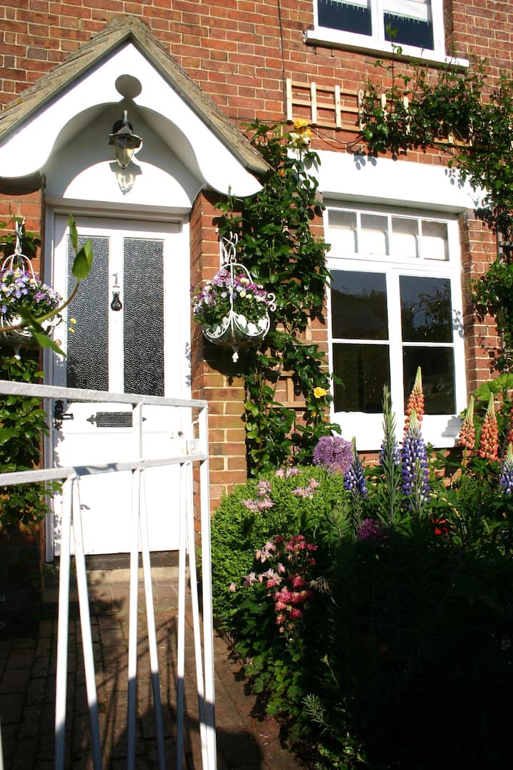 Cosy 3 Bedroom Cottage - Sissinghurst
