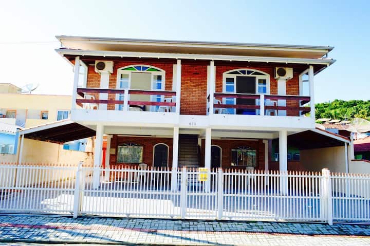 Apto Completo 05 Maria Helena Residencial - Bombinhas