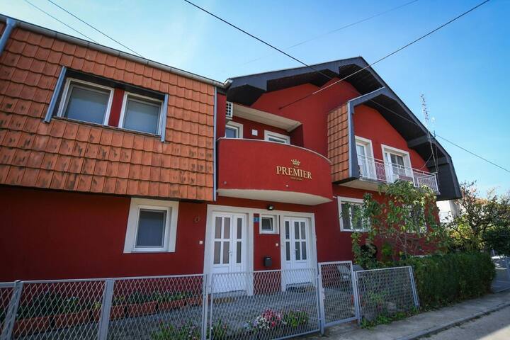 Premier - Drobeta-Turnu Severin