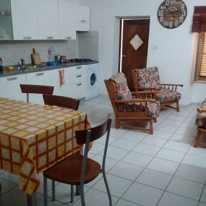 Angel House Sardegna 1 - Mara