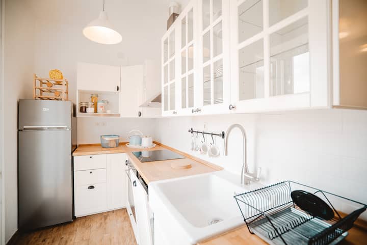 Cosy Family Friendly House - Zadar