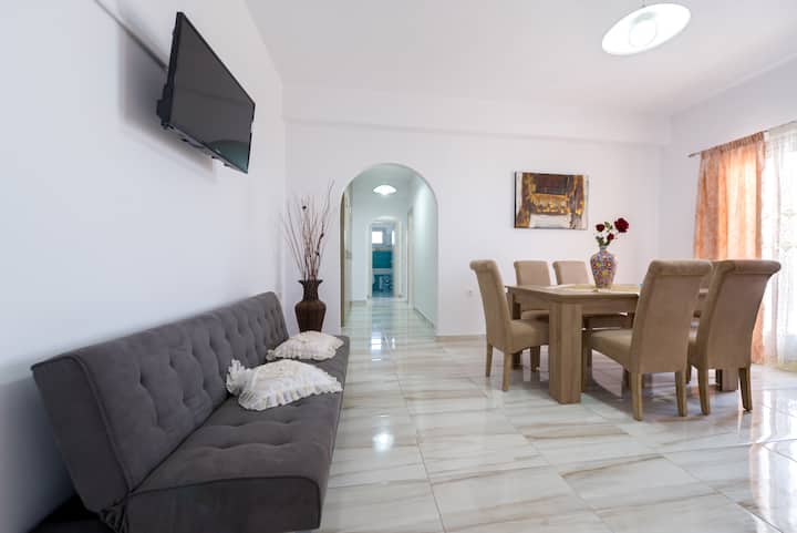 Sun View Villas !( Crete) - Santorin