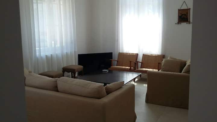 Beau 3 Chambres Avec Terrace - Deauville