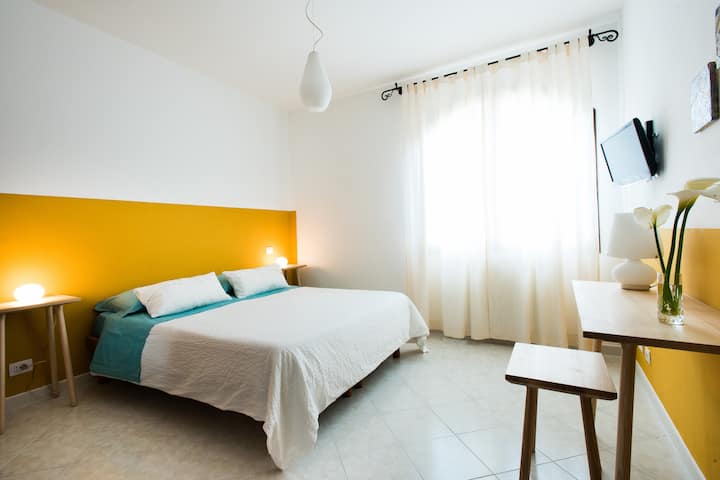 B&b Sa Cruxitta - Portoscuso